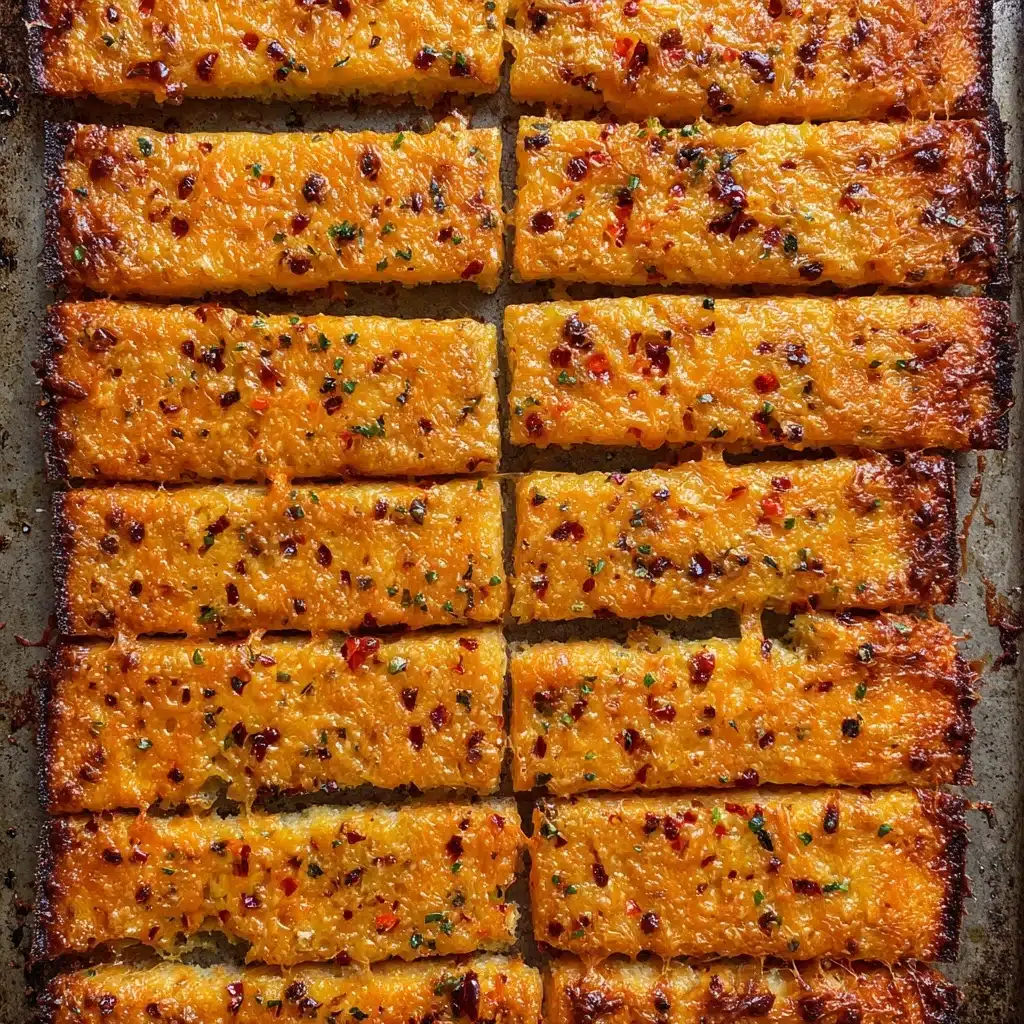 Crispy Parmesan Carrots: Golden, Cheesy & Delightfully Crunchy